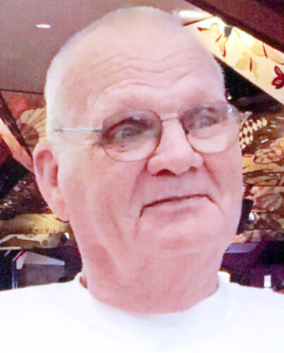 Ronald L. ‘Fuzz’ Berry | News, Sports, Jobs - The Express